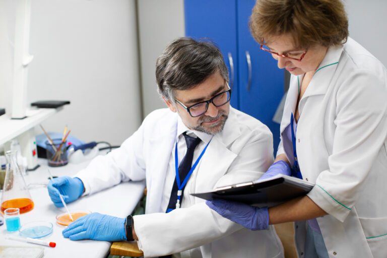 What Is Preclinical Research for Safe Medical Devices