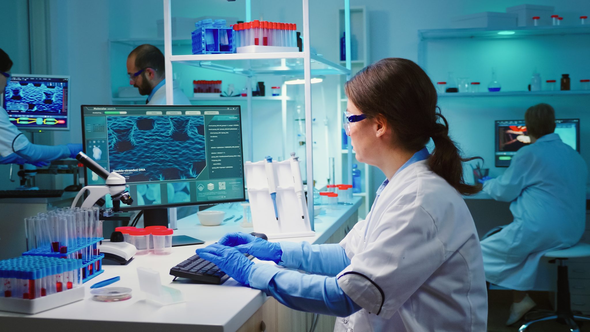 Optimize Device Development Using Preclinical Research